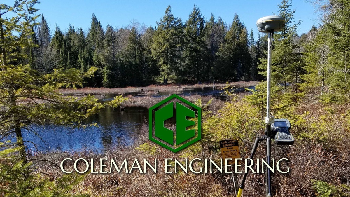 About Coleman Engineering | Michigan, Wisconsin, Minnesota